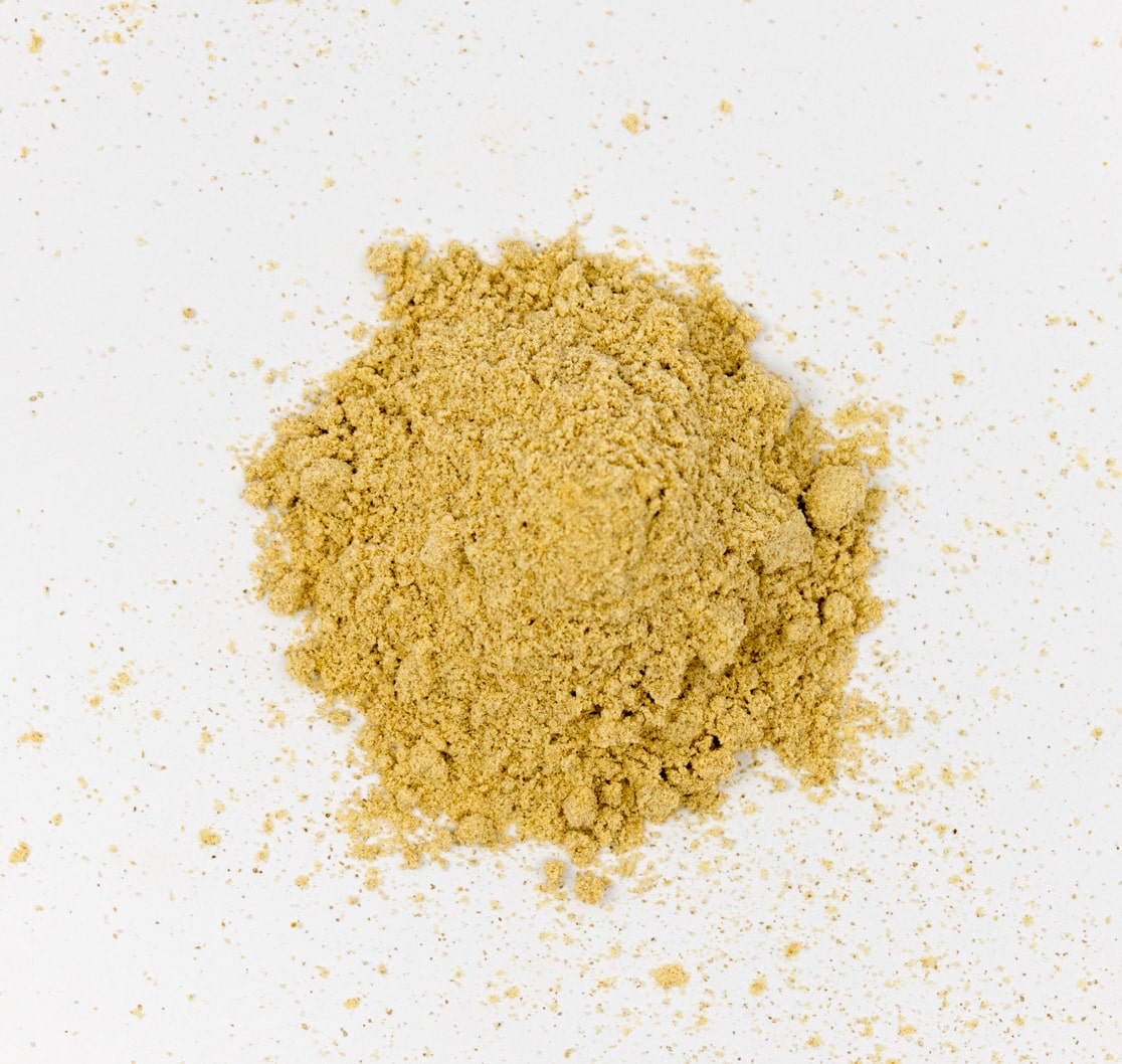 Fenugreek Powder - Organic