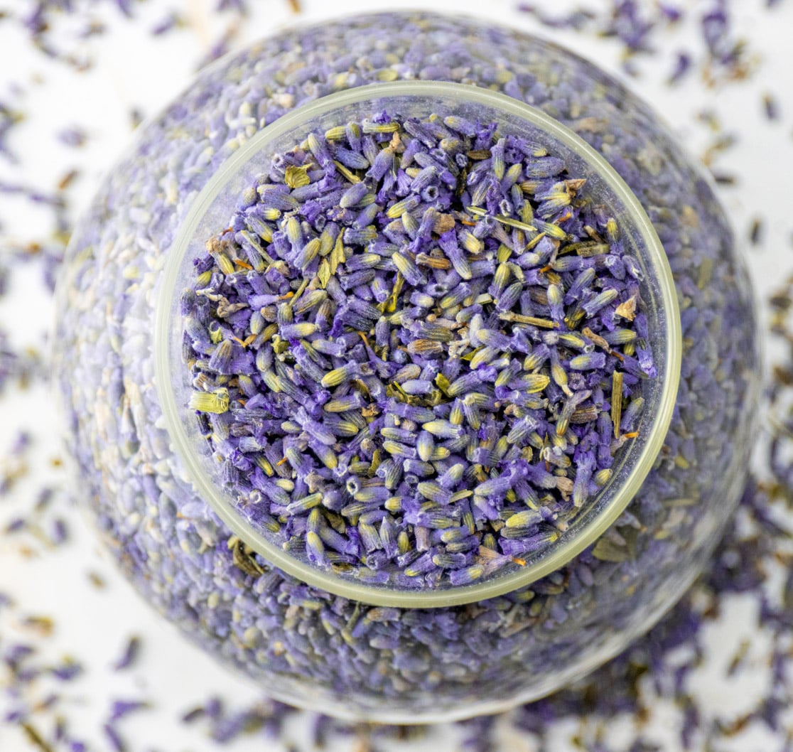 Lavender Tea - Organic