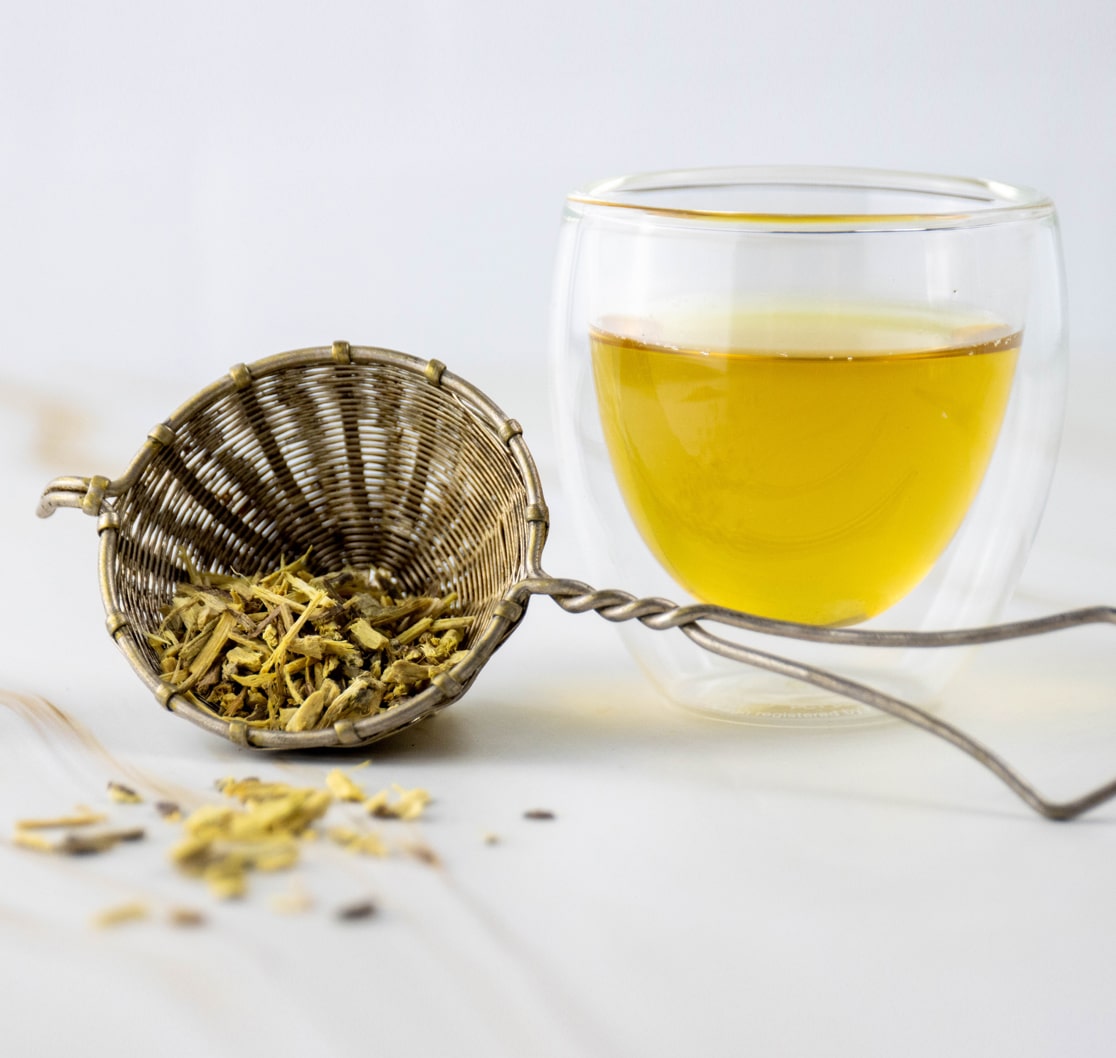 Liquorice Root Tea - Organic